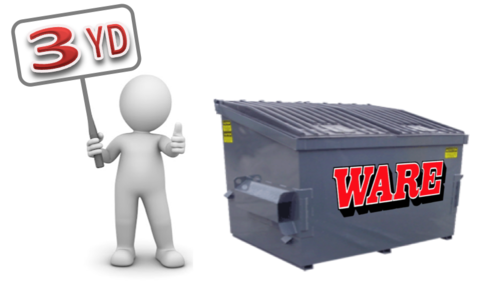 Free Quote Form - Ware Disposal