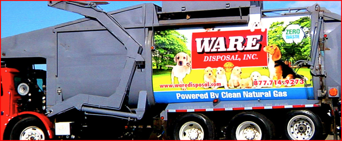 Gallery - Ware Disposal