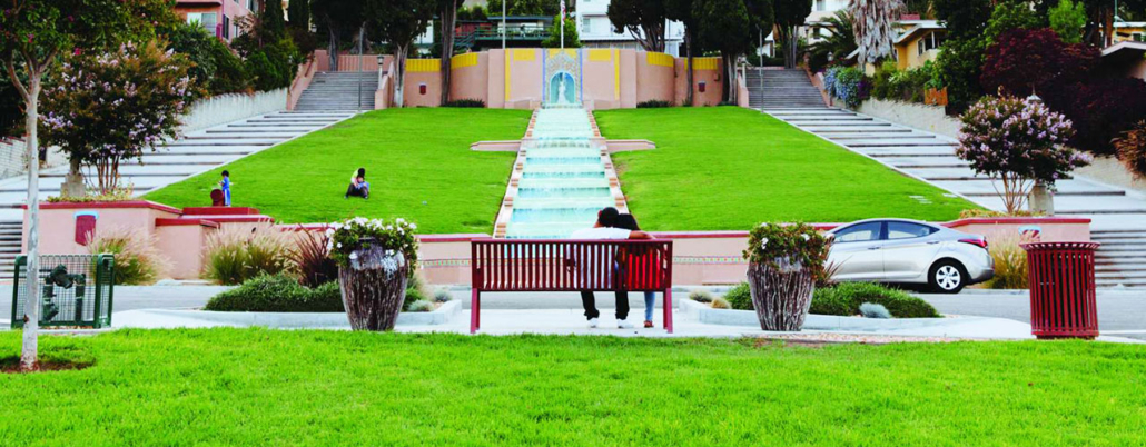 Monterey Park - Ware Disposal